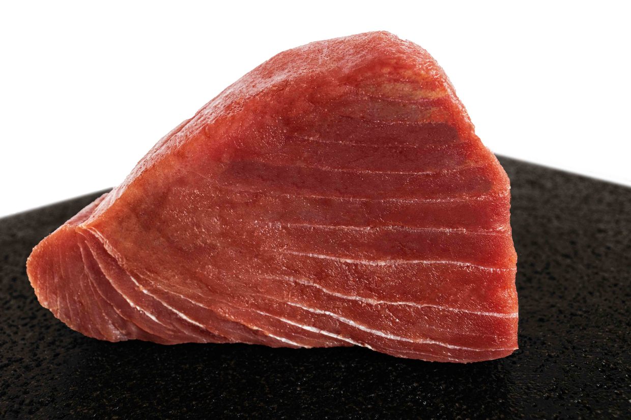 Atun Aleta Azul Porcionado – visaesmeralda.com